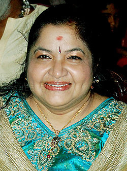 K. S. Chithra FAQs 2025- Facts, Rumors and the latest Gossip.
