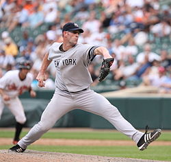 Kyle Farnsworth FAQs 2025- Facts, Rumors and the latest Gossip.