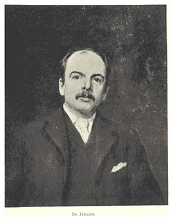 Leander Starr Jameson FAQs 2025- Facts, Rumors and the latest Gossip.