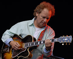 Lee Ritenour FAQs 2025- Facts, Rumors and the latest Gossip.