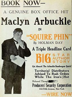 Macklyn Arbuckle FAQs 2024- Facts, Rumors and the latest Gossip.