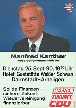 Manfred Kanther FAQs 2025- Facts, Rumors and the latest Gossip.