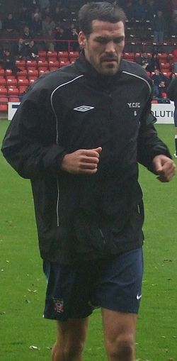 Mark Greaves FAQs 2025- Facts, Rumors and the latest Gossip.