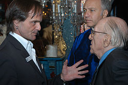 Matt Foreman (activist) FAQs 2026- Facts, Rumors and the latest Gossip.