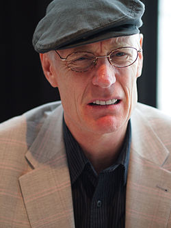 Matt Frewer FAQs 2025- Facts, Rumors and the latest Gossip.