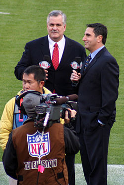 Matt Millen FAQs 2025- Facts, Rumors and the latest Gossip.