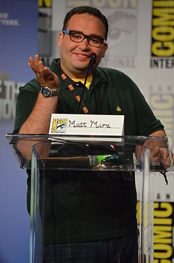 Matt Mira FAQs 2025- Facts, Rumors and the latest Gossip.