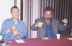 Michael J. Nelson FAQs 2026- Facts, Rumors and the latest Gossip.