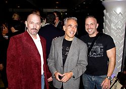 Michelangelo Signorile FAQs 2025- Facts, Rumors and the latest Gossip.