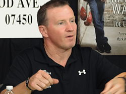 Micky Ward FAQs 2025- Facts, Rumors and the latest Gossip.
